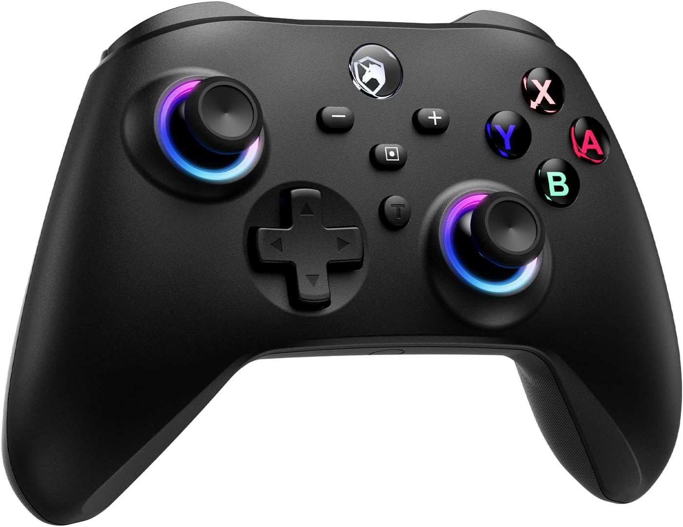 ¡Descubre el Mando Inalámbrico que Revoluciona tu Experiencia de Juego!