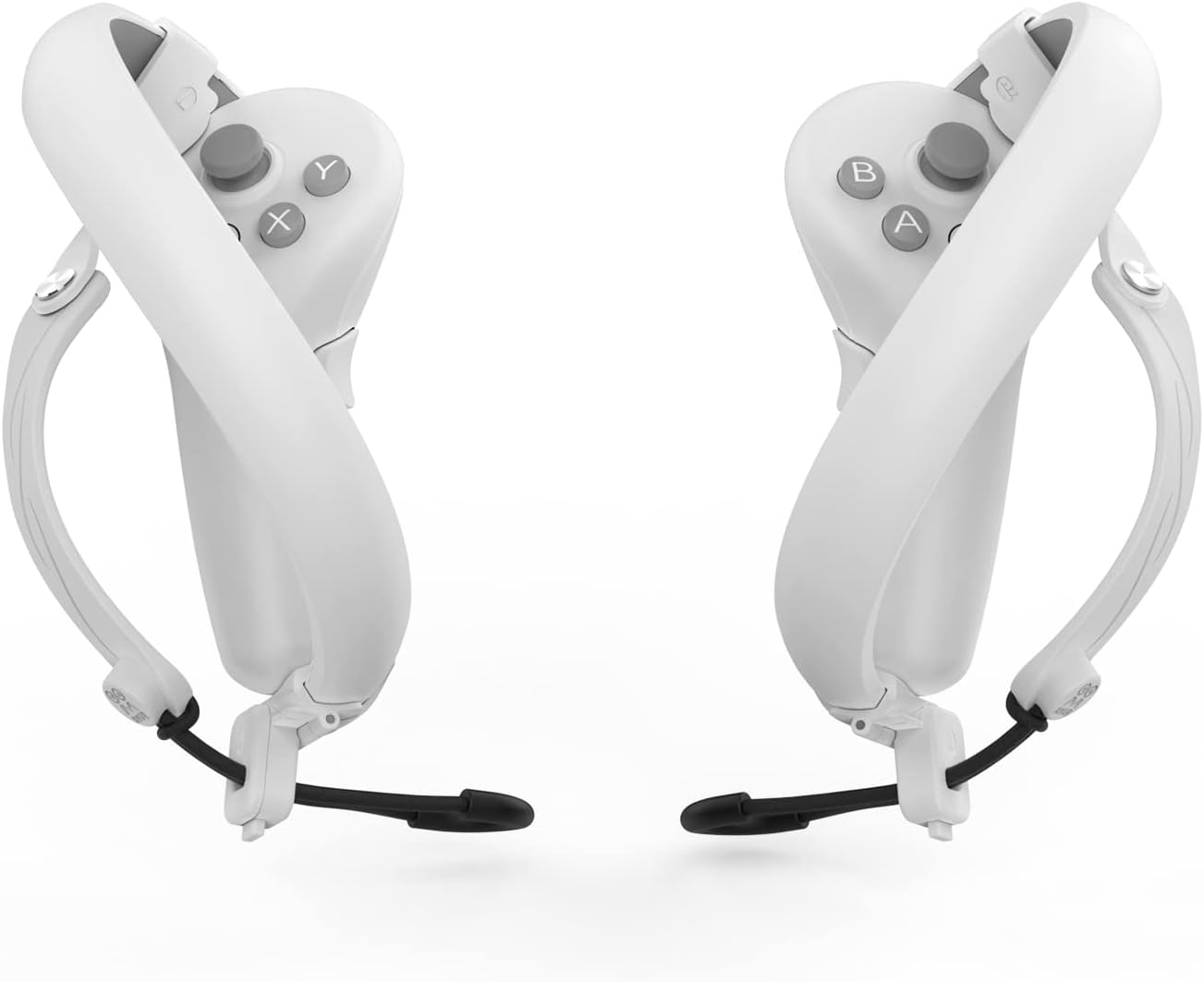 Mejora tu Experiencia VR con el AMVR Touch Controller Grip Strap para ...
