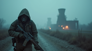 Análisis ZONA Origin Stalker VR