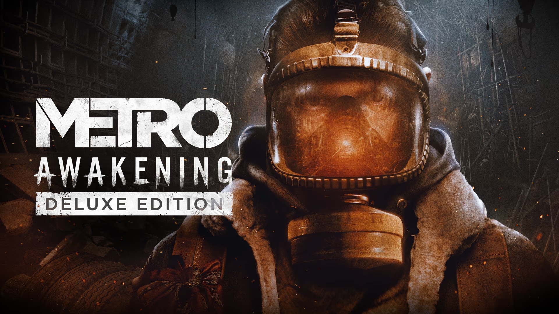 Metro Awakening VR Análisis | Nueva Experiencia de la saga Metro