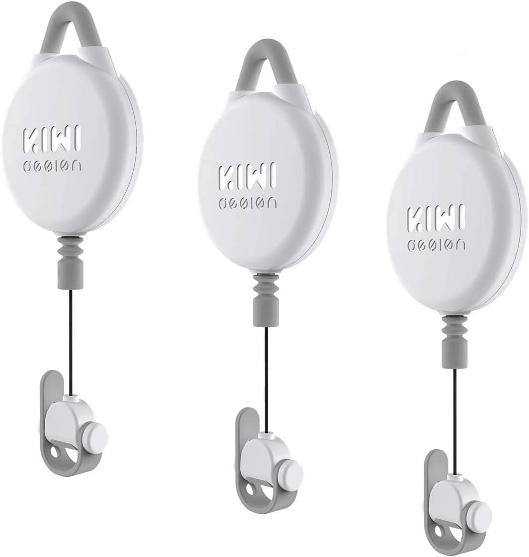 KIWI design VR Cable Management Review