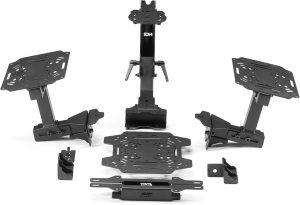 Análisis Next Level Racing Elite Flight Pack