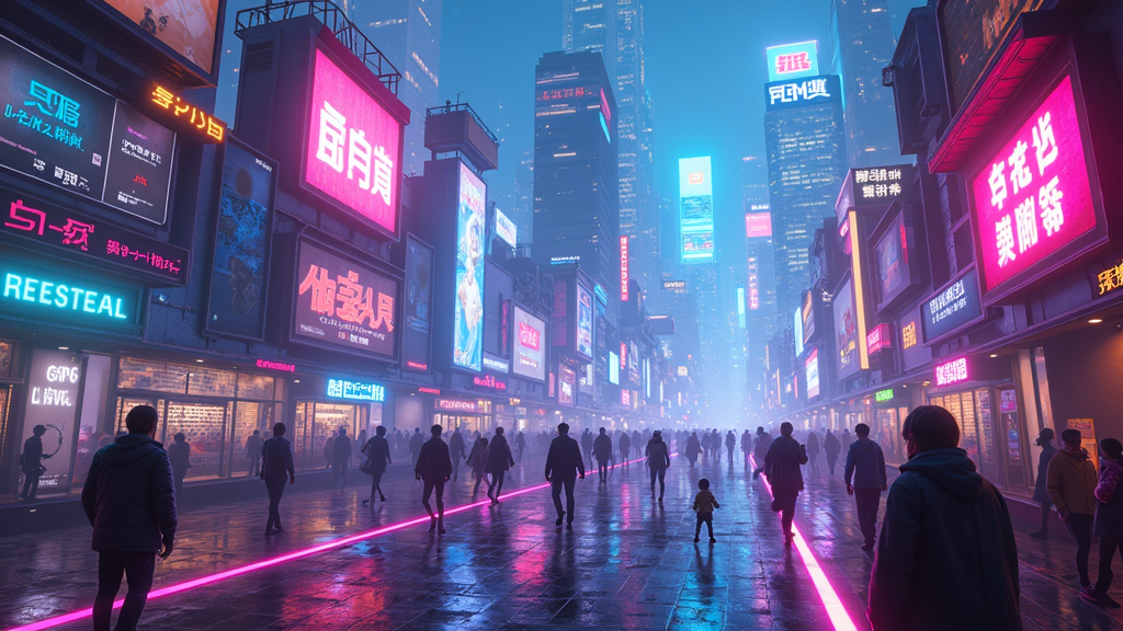 VRChat | La Experiencia Social que Revoluciona el Metaverso