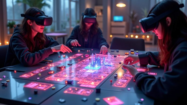 Tabletop Simulator VR análisis | Juegos de Mesa en realidad virtual