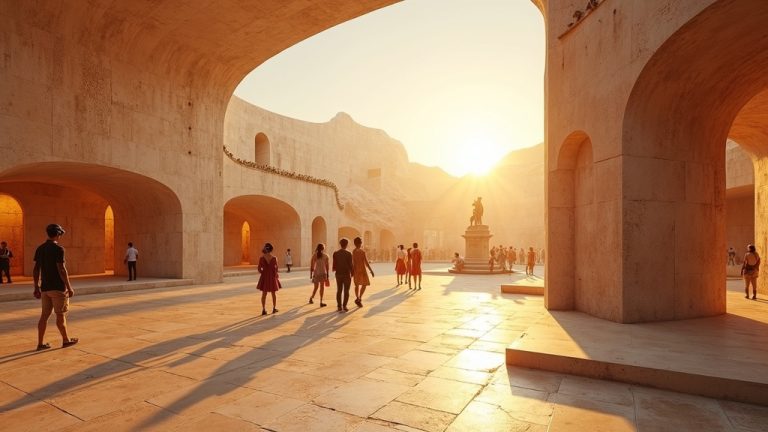 Centre Experiencial Cal·lípolis | El Futuro del Turismo Cultural