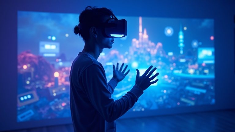 Nuevo Virtua Fighter | La Revolución de los Juegos de Pelea VR