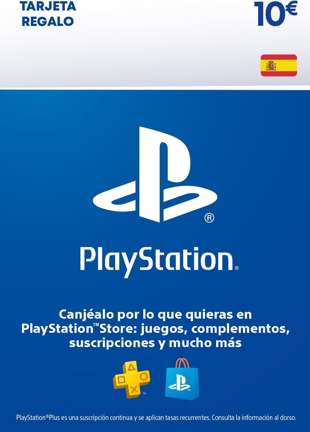 Tarjeta PSN 10 Euros España | Guía Completa