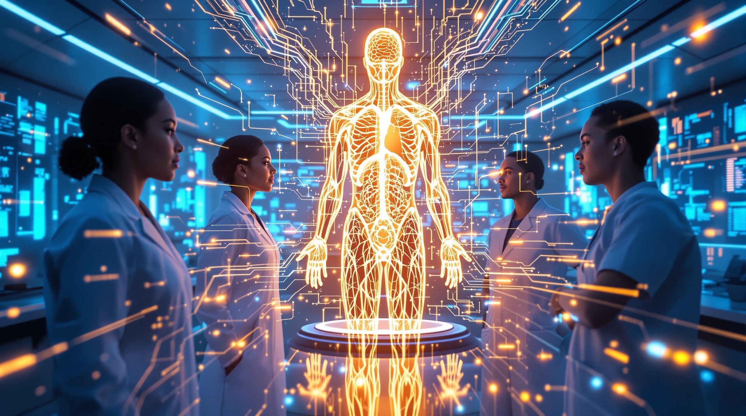 IA Predictiva Salud Delphi-2M | Tu Futuro Médico en 20 Años