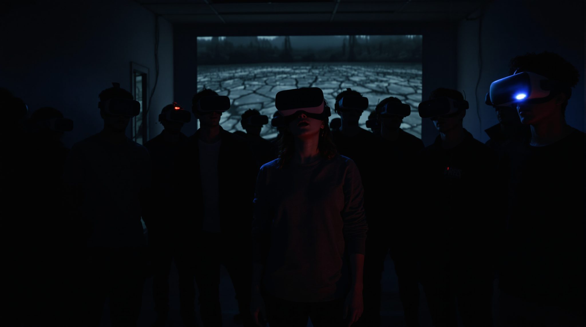 Escape Room Chernobyl VR | Viaje en el Tiempo en Barcelona