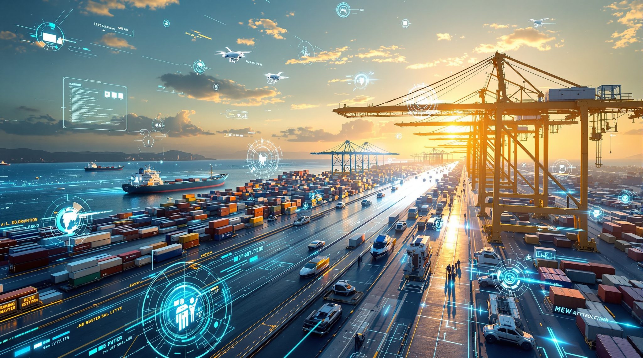 Star Robotics Robot Portuario: Premio a la Innovación en VDS