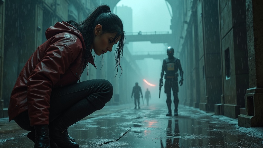 Reach VR Análisis: La Revolución Cinematográfica VR