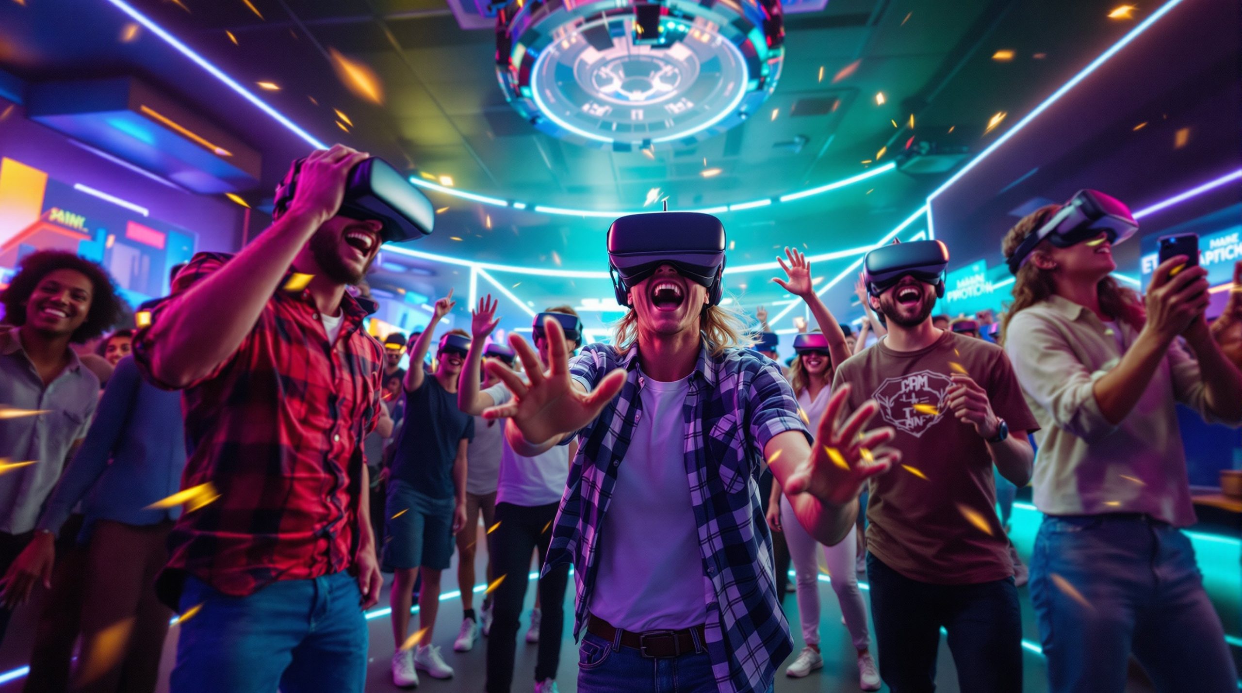 SMASH POINT Paintball Virtual: Tu Guía de Juego en Barcelona