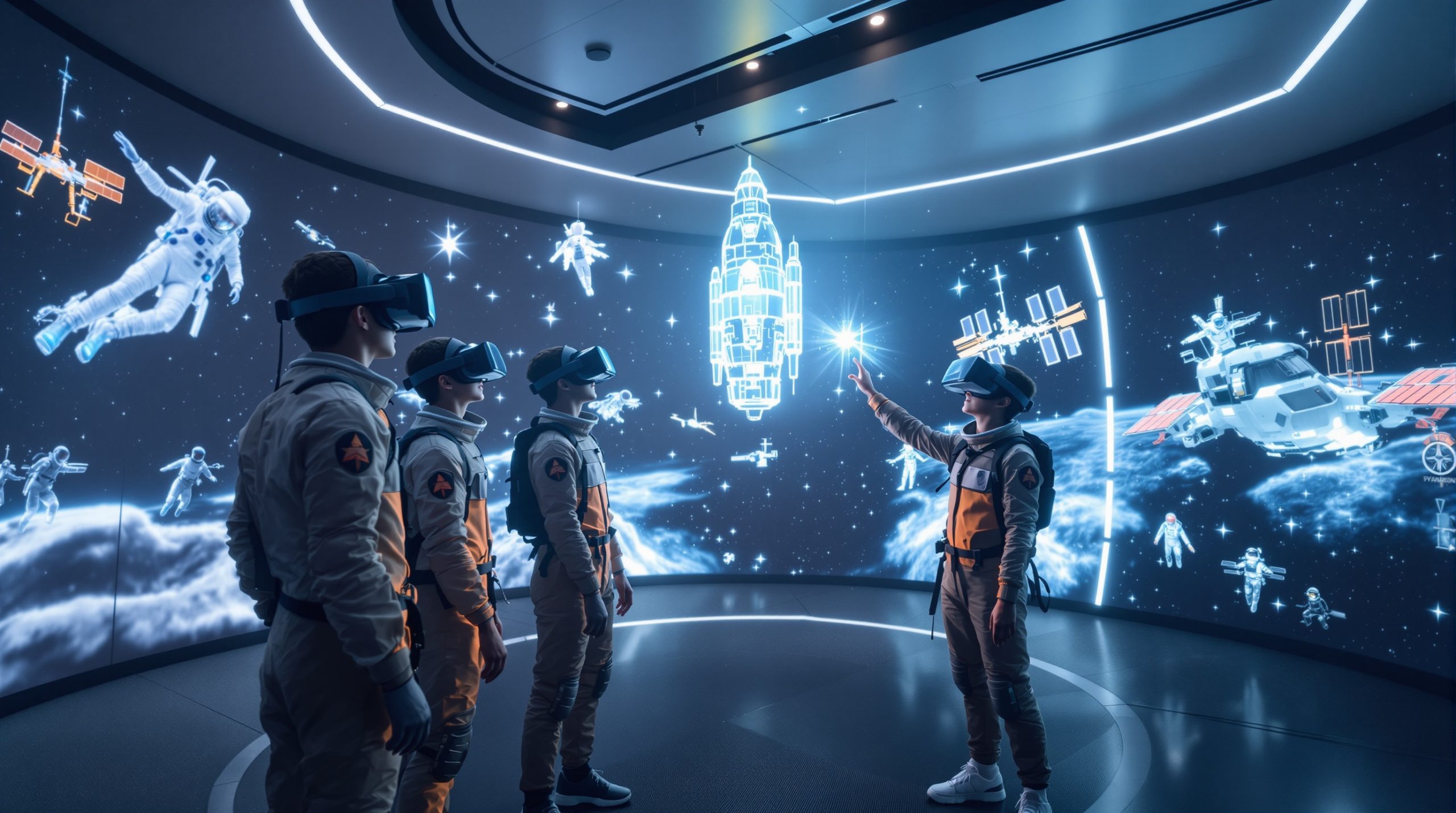 Brutal avance del Instituto Politécnico Nacional: así te entrena como ...