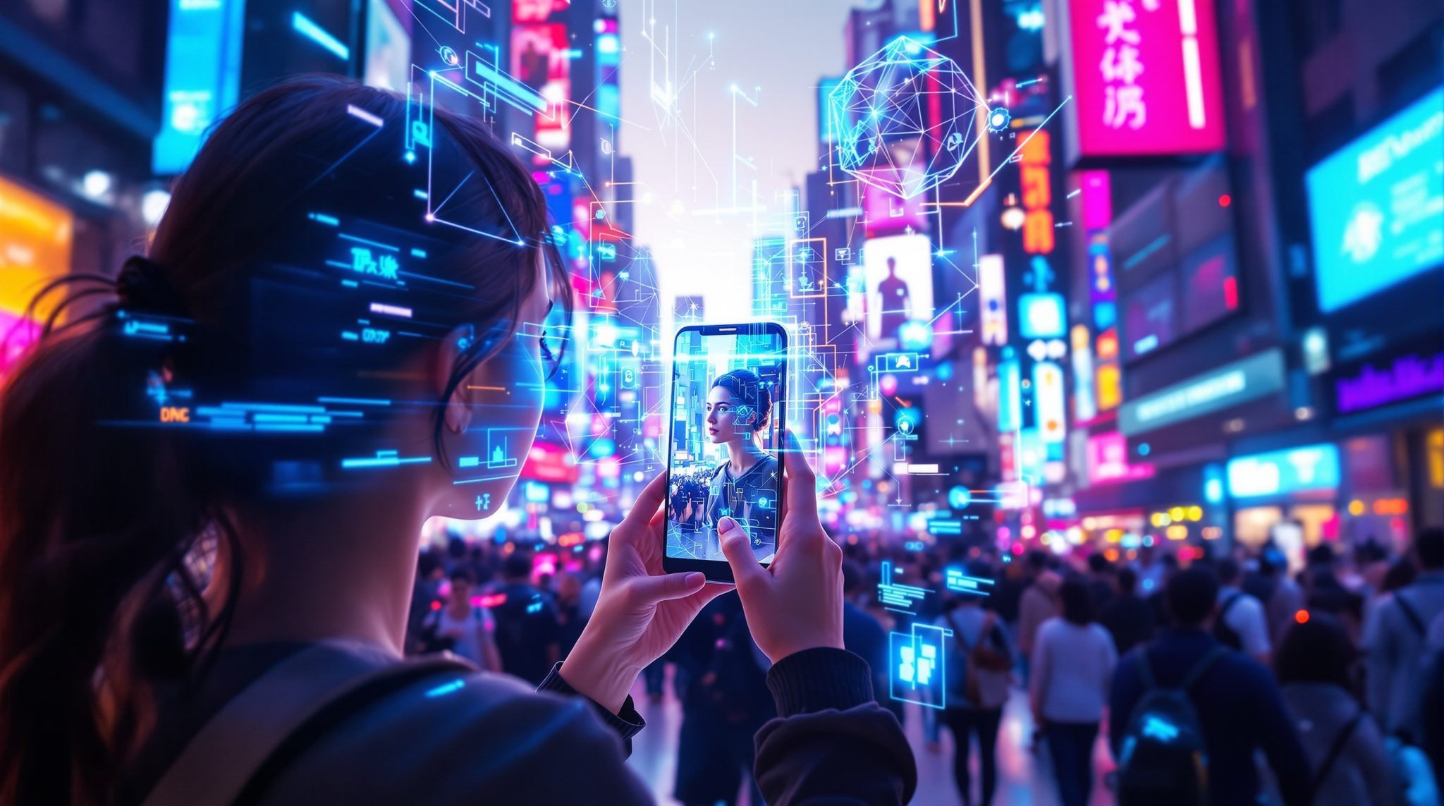 Metaverso en Instagram y Facebook: Meta y la Dominación